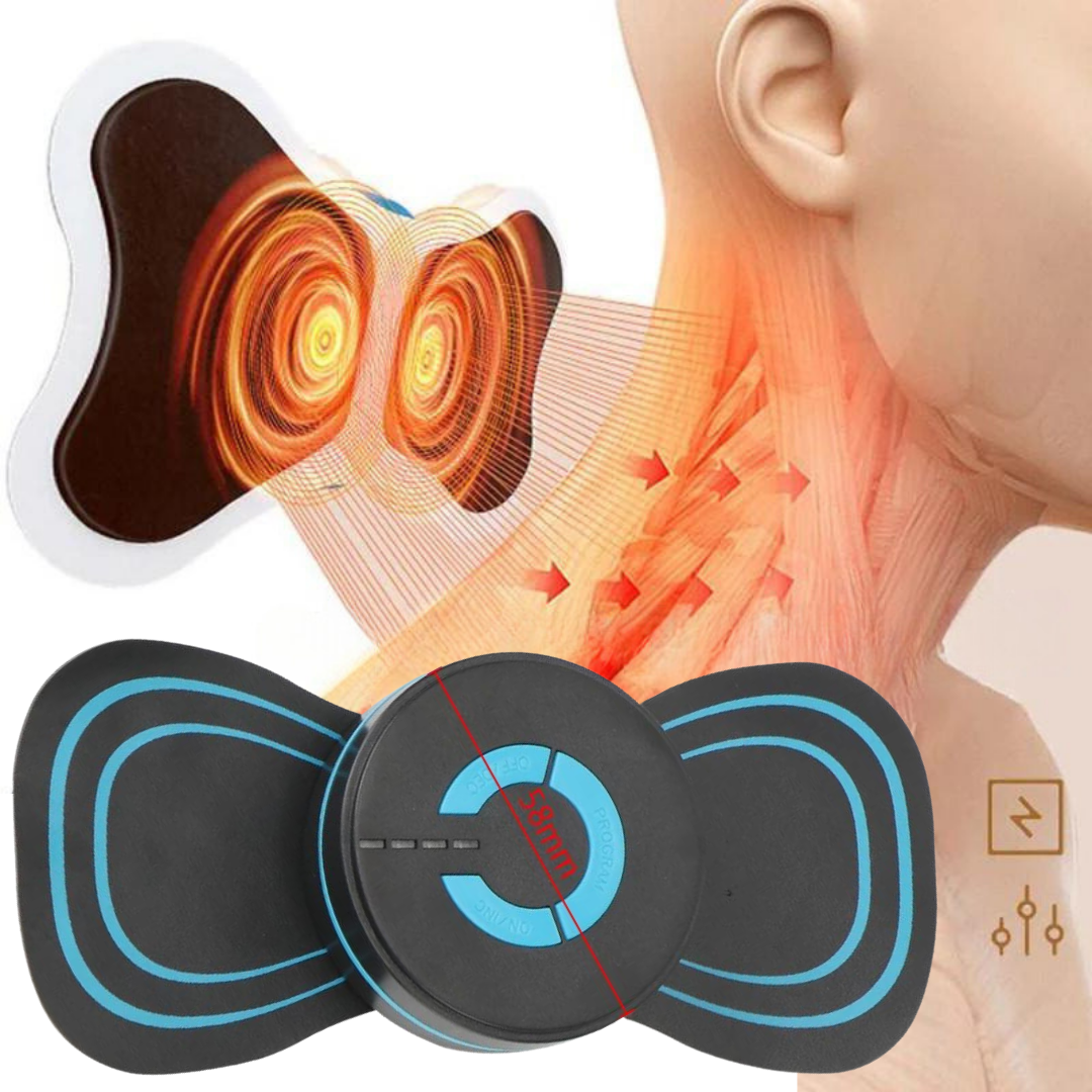 Relax Pulse Pro Massagegerät – Orthopulse